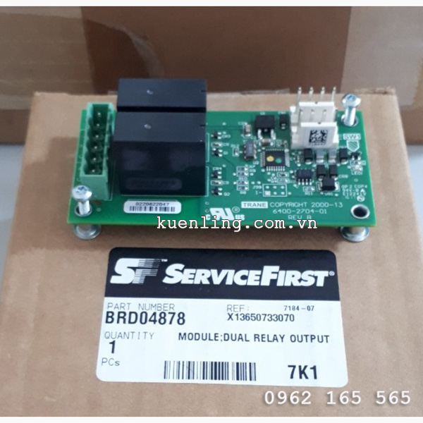 BO mạch & Điều khiển