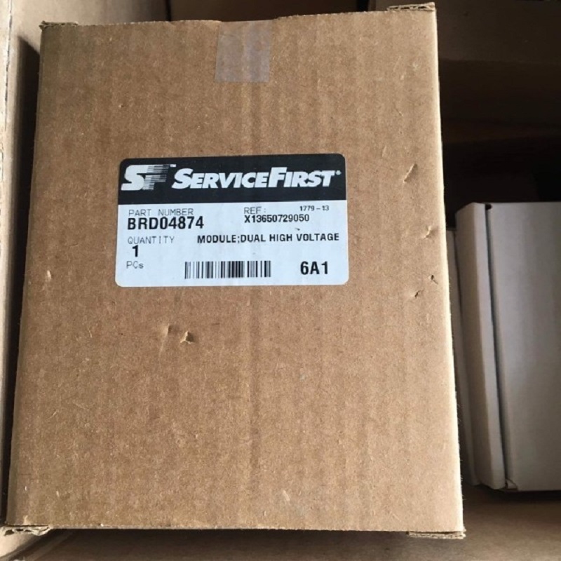 BO mạch & Điều khiển